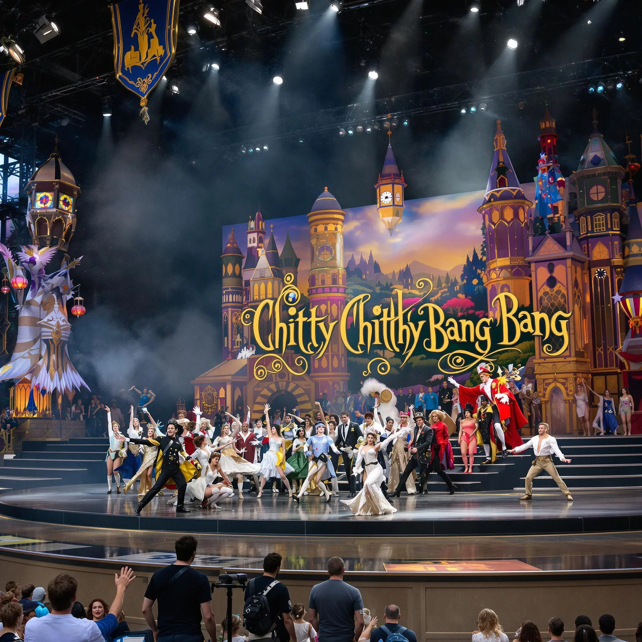 Events und Veranstaltungen in Bayern - Tickets & Infos